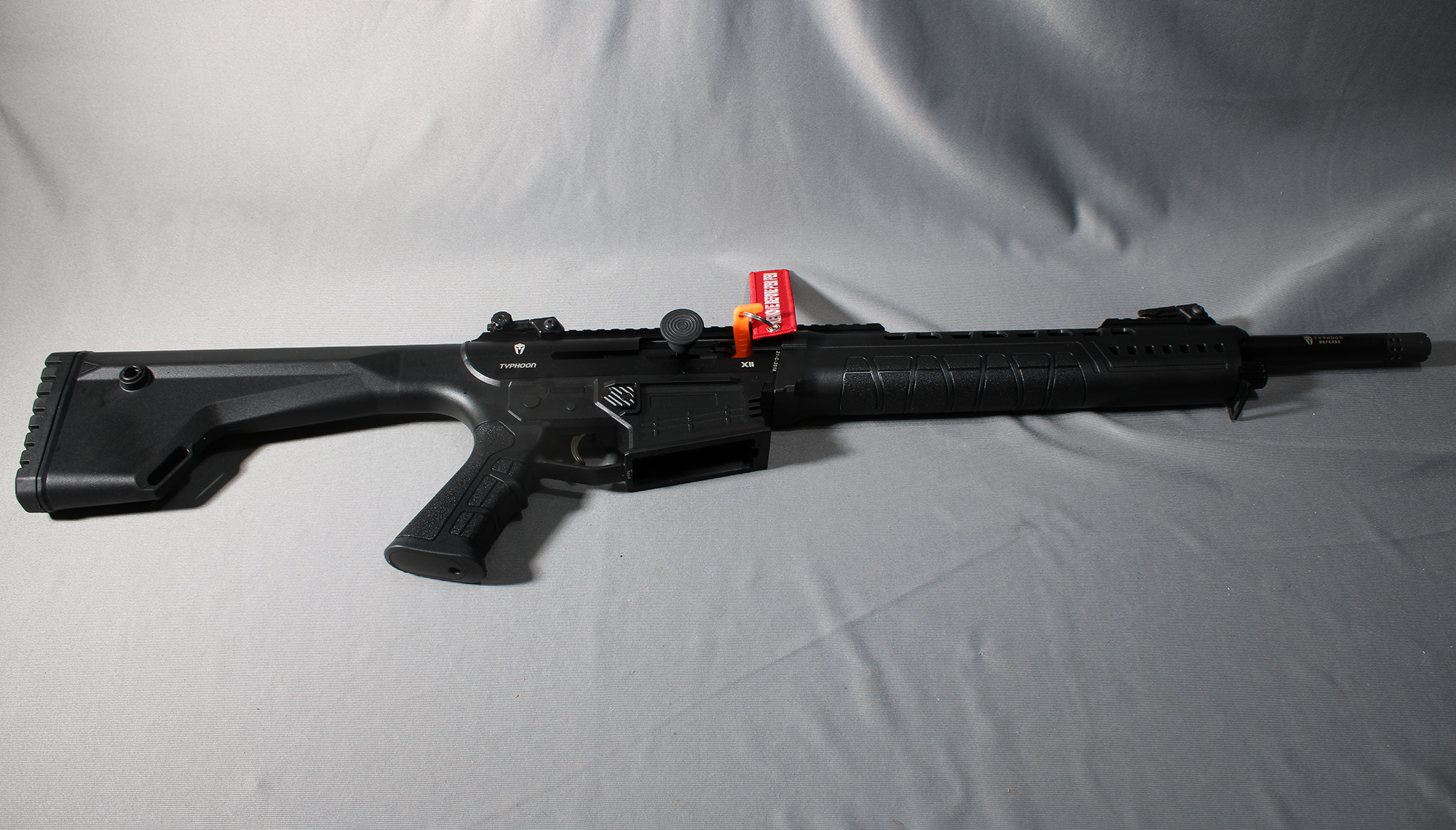 Typhoon Defense ~ XII ~ 12 Ga | Cabela's